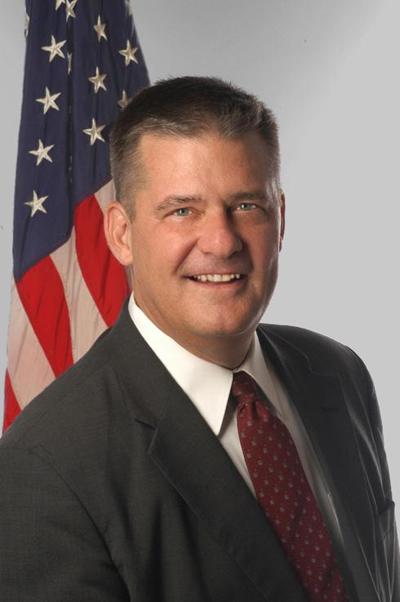 Dan Rutherford visits Washington | News | courierpapers.com