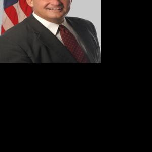 Dan Rutherford visits Washington | News | courierpapers.com