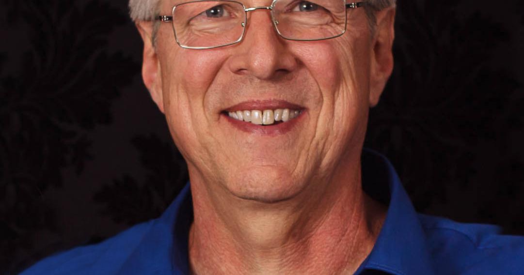 Robert "Bob" Stinson | Obituaries | courierpapers.com