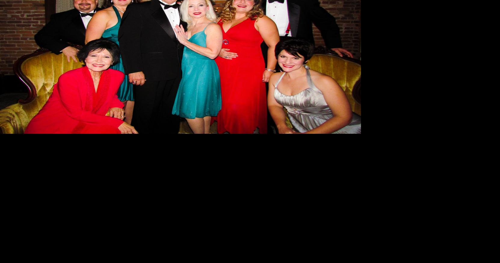 Conklin Players final show brings holiday cheer and hope for the future ...