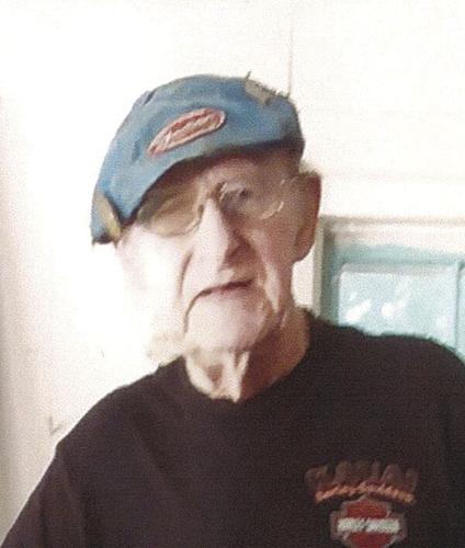 Robert G. McConkey | Obituaries | courierpapers.com