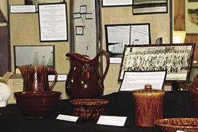 Pieces of history available to view of ‘The Morton Pottery Story ...