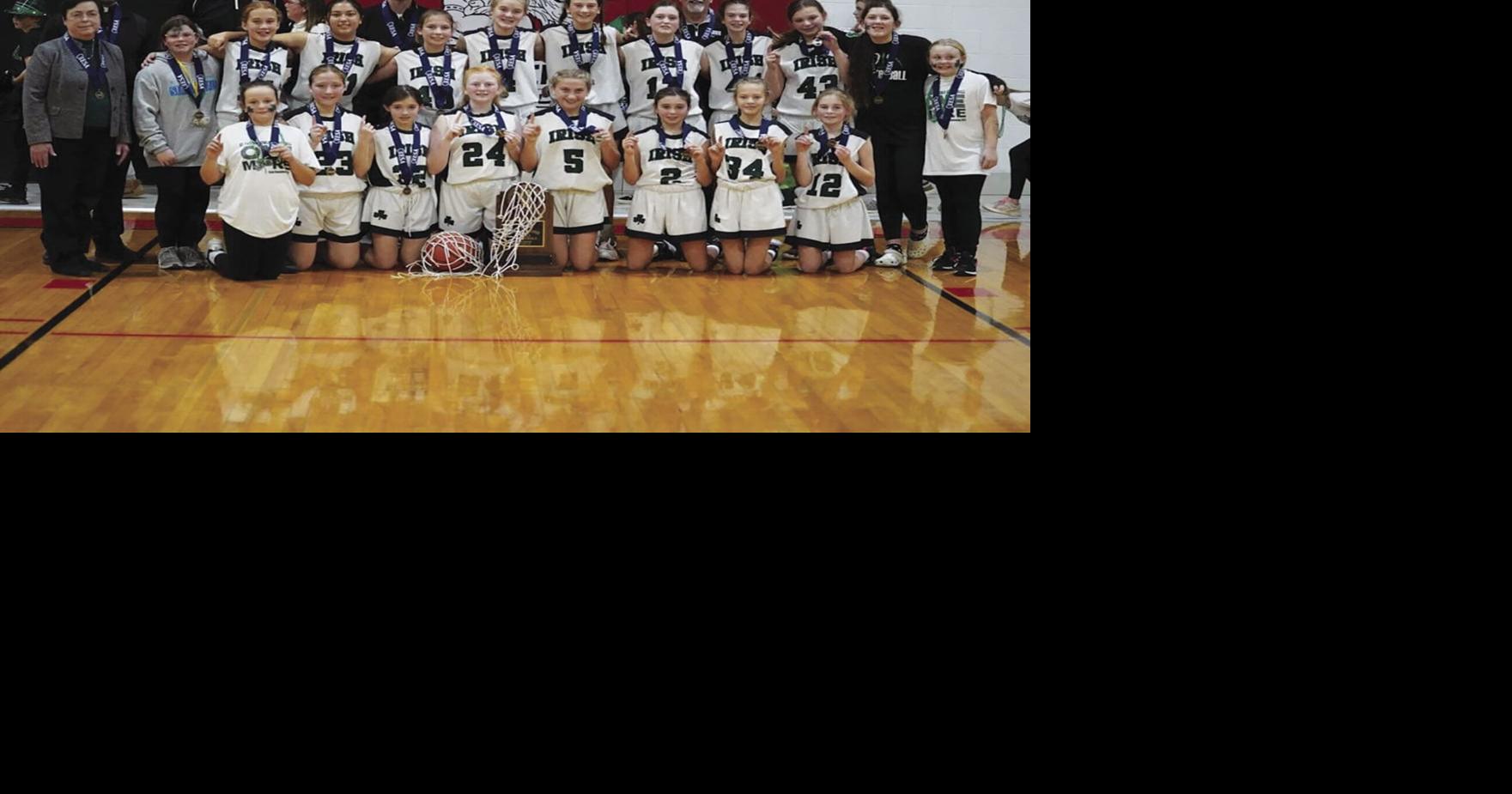 St. Patrick School takes I.E.S.A. 7A State Championship | Sports ...