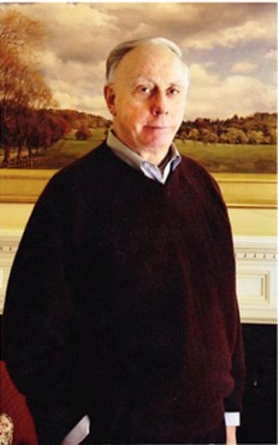 E. Pendleton James to be honored at public reception October 22 | News ...