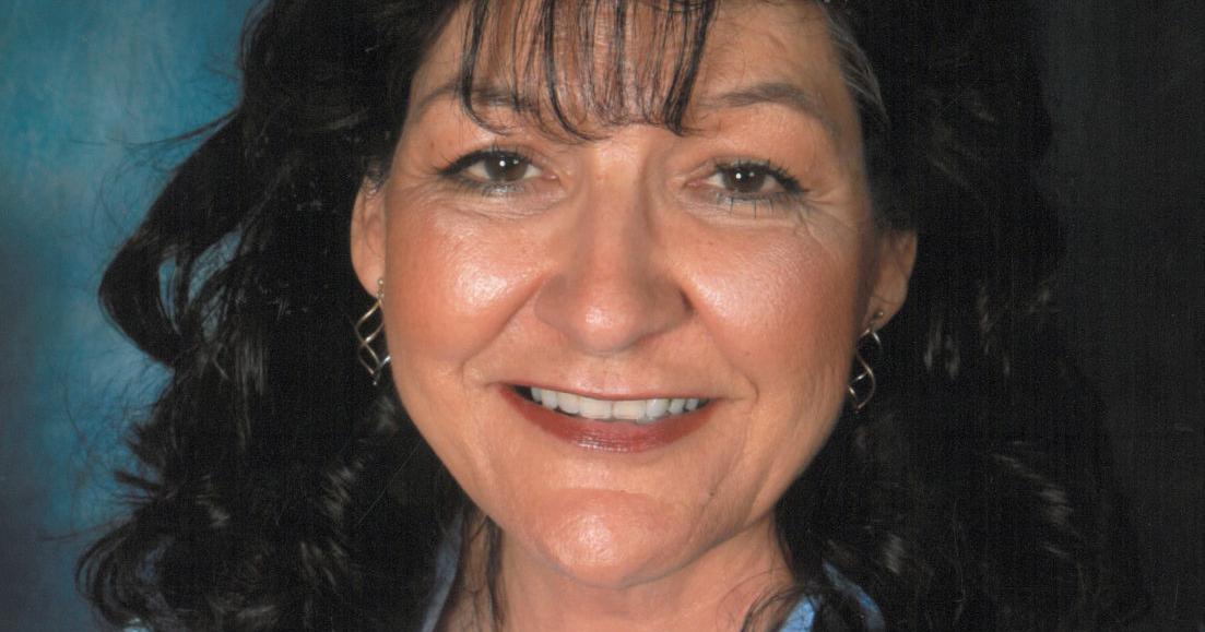 Mary Carol Flory | Obituaries | courierpapers.com