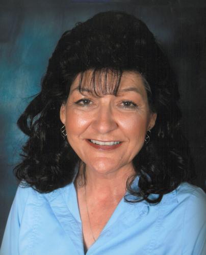 Mary Carol Flory | Obituaries | courierpapers.com