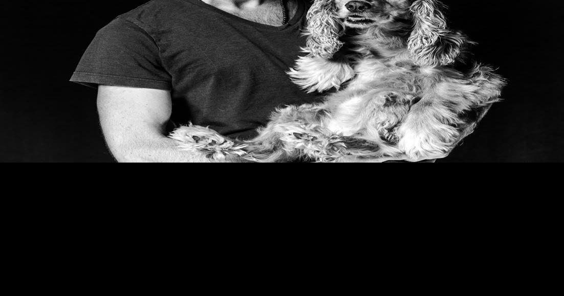 Book release, photography art show to be held Nov. 11 for Matt Branham ...