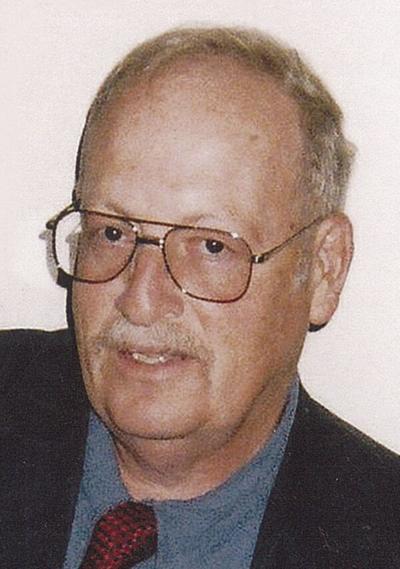 Harry ‘Dennis’ Elam | Obituaries | courierpapers.com