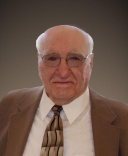 Elmer M. Birkey | Obituaries | courierpapers.com