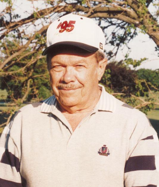 Bennie C. “Ben” Edwards | Obituaries | courierpapers.com