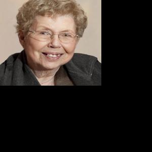 Nora Rosalee “Rosie” Gunther | Obituaries | courierpapers.com
