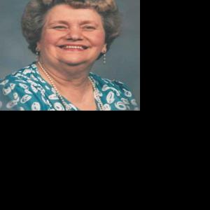 Verna Louise Thomson-Schmutz | Obituaries | courierpapers.com