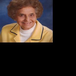 Eleanor Meyer | Obituaries | courierpapers.com