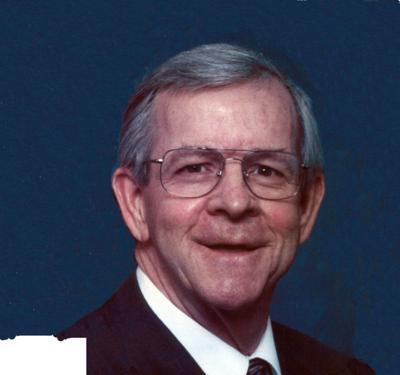 Richard L. “Dick” Ulrich | Obituaries | courierpapers.com