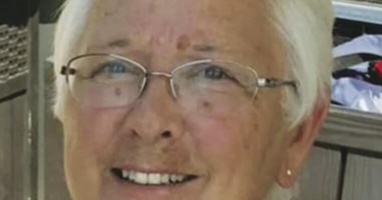 Arleen K. Smith | Obituaries | courierpapers.com