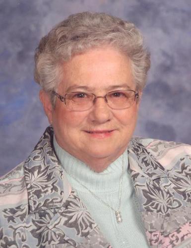 Shirley L. Springer | Obituaries | courierpapers.com