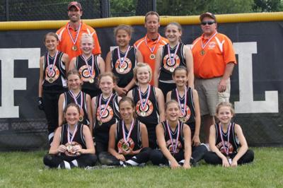 Cobras Win 10U Tournament | Washington Courier | courierpapers.com