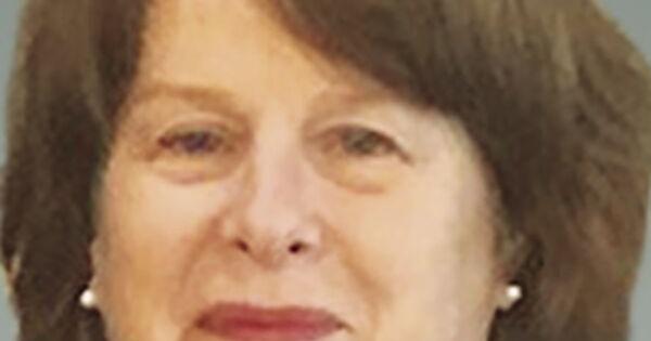 Rebecca A. Robards | Obituaries | courierpapers.com