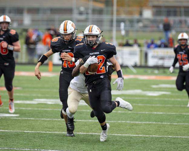 WCHS Panthers defeat SHG Cyclones on thrilling final play, advance to ...