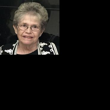 Mary L. Smith | Obituaries | courierpapers.com