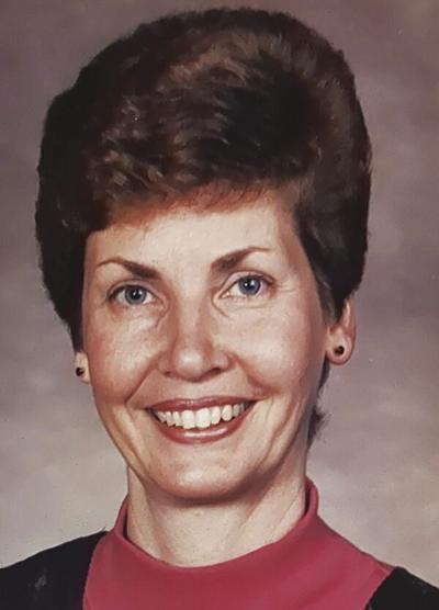 Janice L. Staley | Obituaries | courierpapers.com