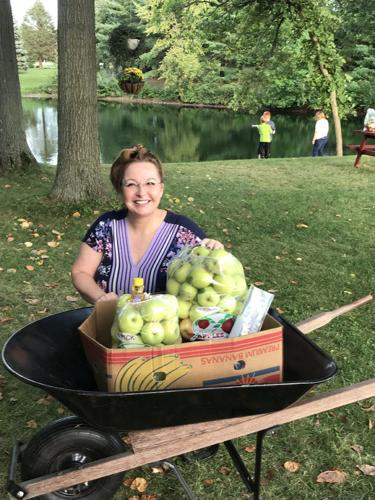 Partridge Point Orchard celebrates 40 years...and counting | Morton ...