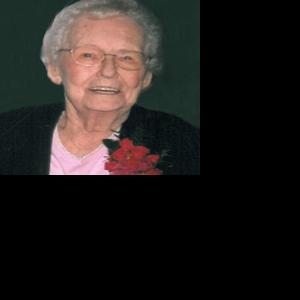 Grace L. Rapp | Obituaries | courierpapers.com