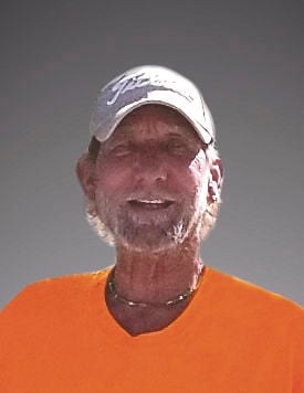 Larry ‘Kidd’ Menold | Obituaries | courierpapers.com