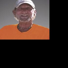 Larry ‘Kidd’ Menold | Obituaries | courierpapers.com