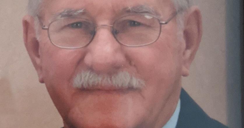 Richard N. Ruffini | Obituaries | courierpapers.com