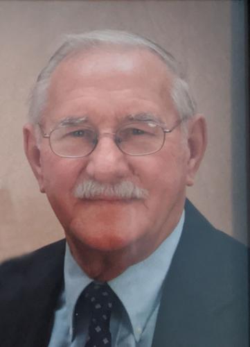 Richard N. Ruffini | Obituaries | courierpapers.com