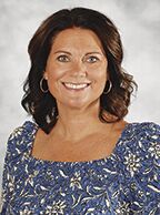 LGS Principal Heather Bowman, Branches at Washington receive the ...