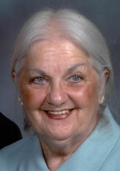 Etta Mae Brooks | Obituaries | courierpapers.com