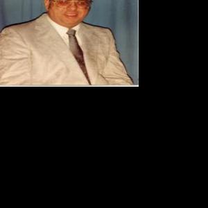 Kenneth C. Hammer | Obituaries | courierpapers.com