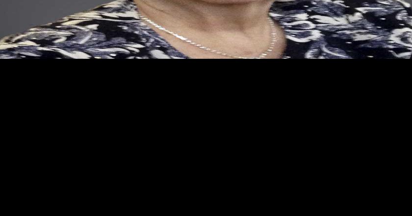 Rae Jean S. McDonald | Obituaries | courierpapers.com