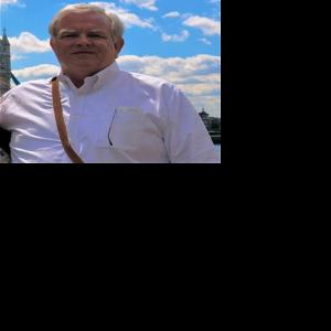 Mark E. Ives | Obituaries | courierpapers.com