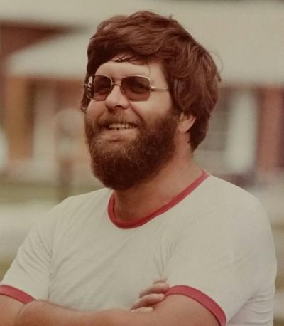 Ron Smith | Obituaries | courierpapers.com