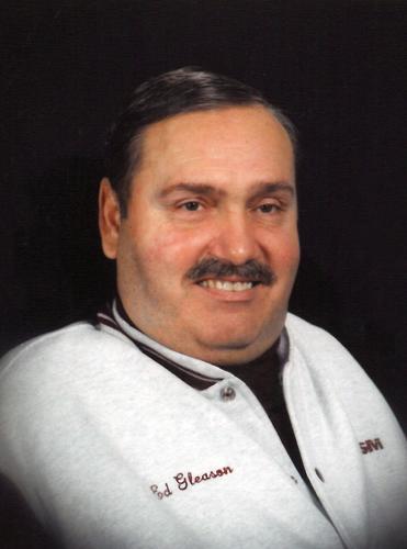 Edward D. Gleason | Obituaries | courierpapers.com
