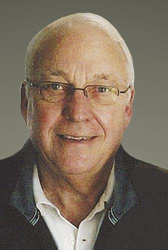 Larry N. Dicks | Obituaries | courierpapers.com