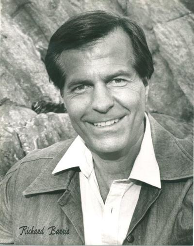 Richard Barris | Obituaries | courierpapers.com