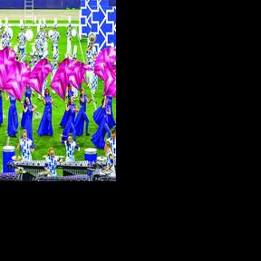 Morton Marching Band wins Class 2A St. Louis Super Regional ...