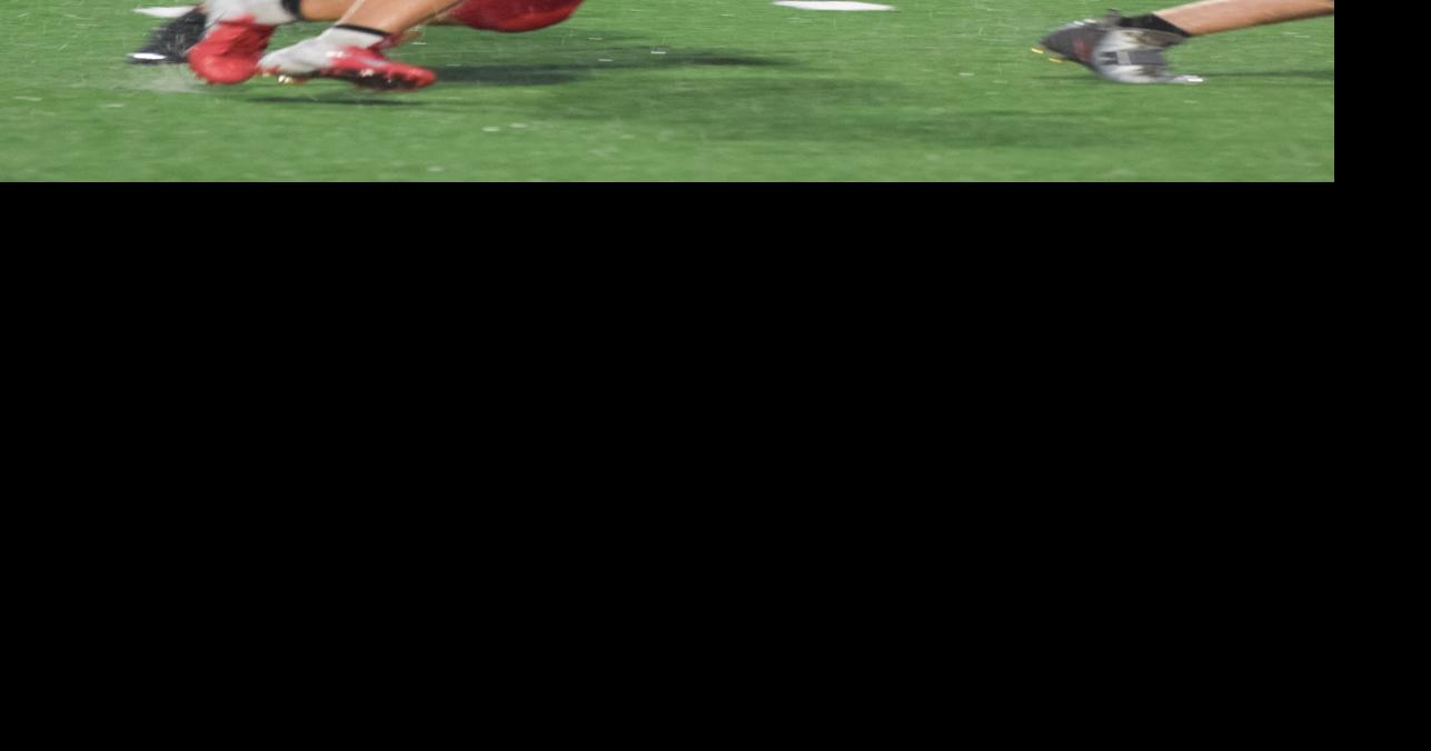 Dee-Mack football notches victory over LeRoy | Morton Courier ...