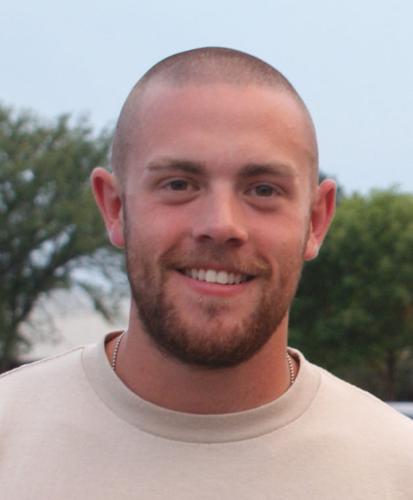 Jacob Andrew Garber | Obituaries | courierpapers.com