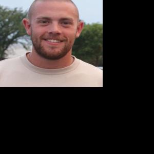 Jacob Andrew Garber | Obituaries | courierpapers.com