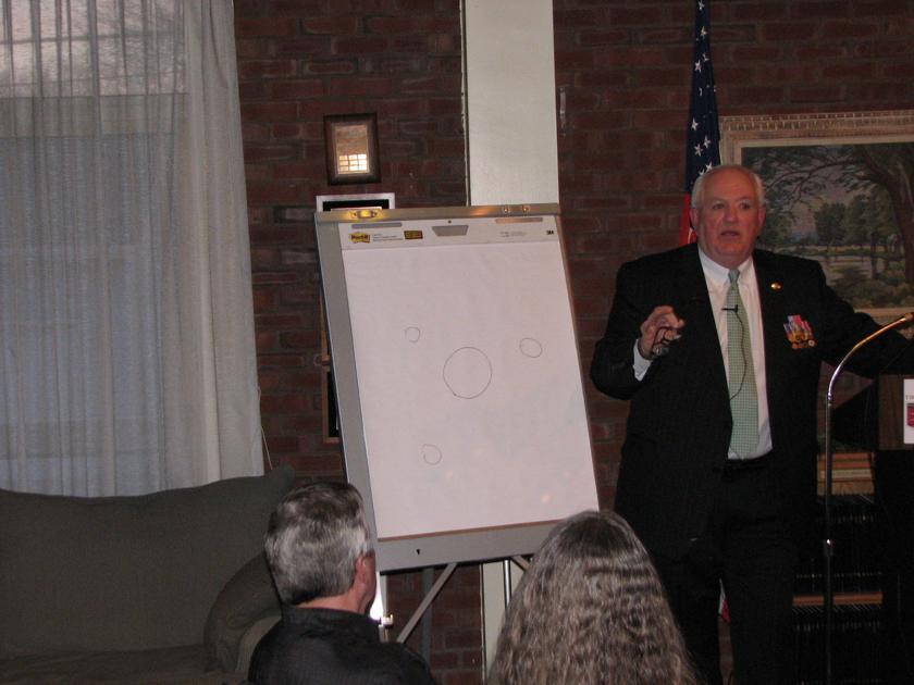 Vietnam veteran recalls defense of Firebase Kate in 1969 | News ...