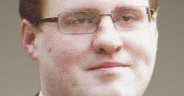 Matthew R. Trew | Obituaries | courierpapers.com