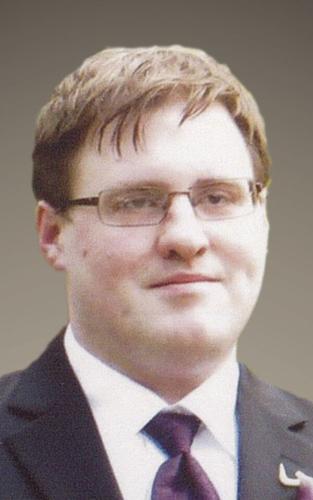 Matthew R. Trew | Obituaries | courierpapers.com