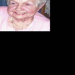 Frances Bergman | Obituaries | courierpapers.com