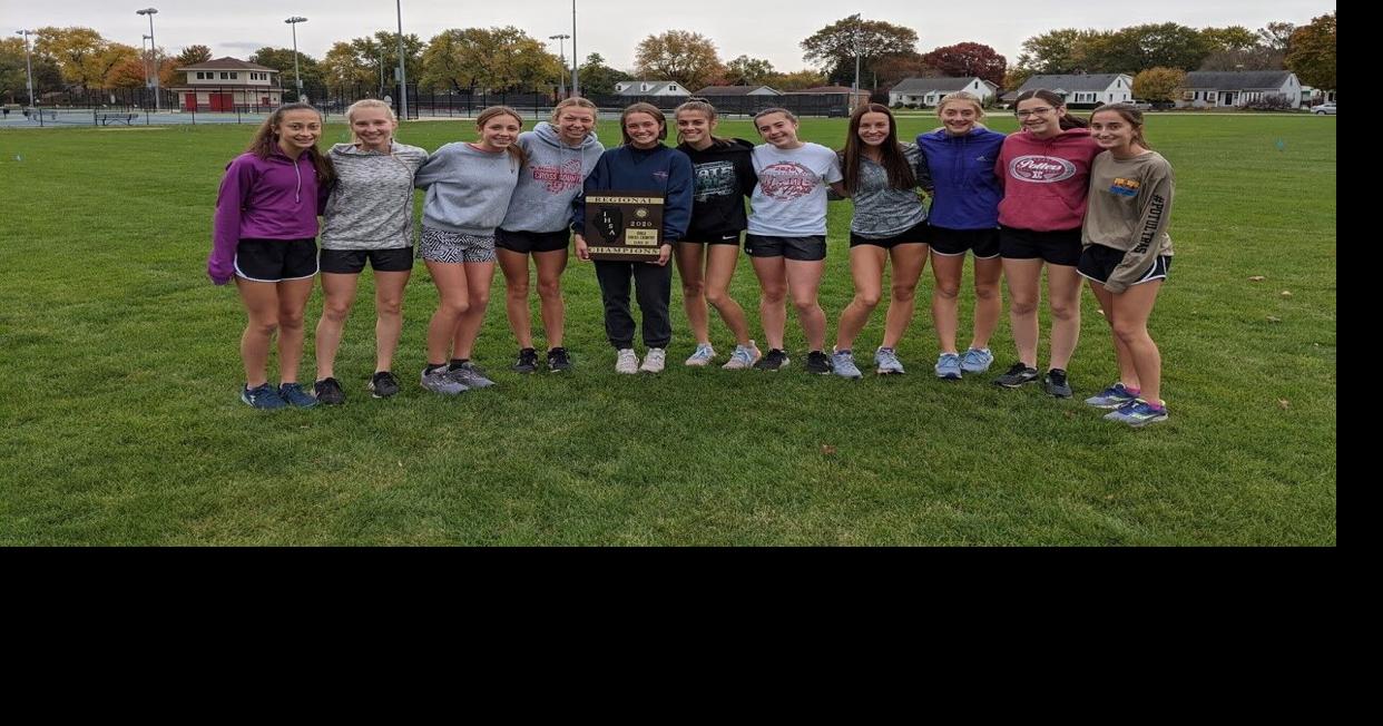 Morton Potters cross country makes school history twice in the post ...