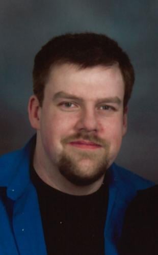 Joseph R. Taylor | Obituaries | courierpapers.com